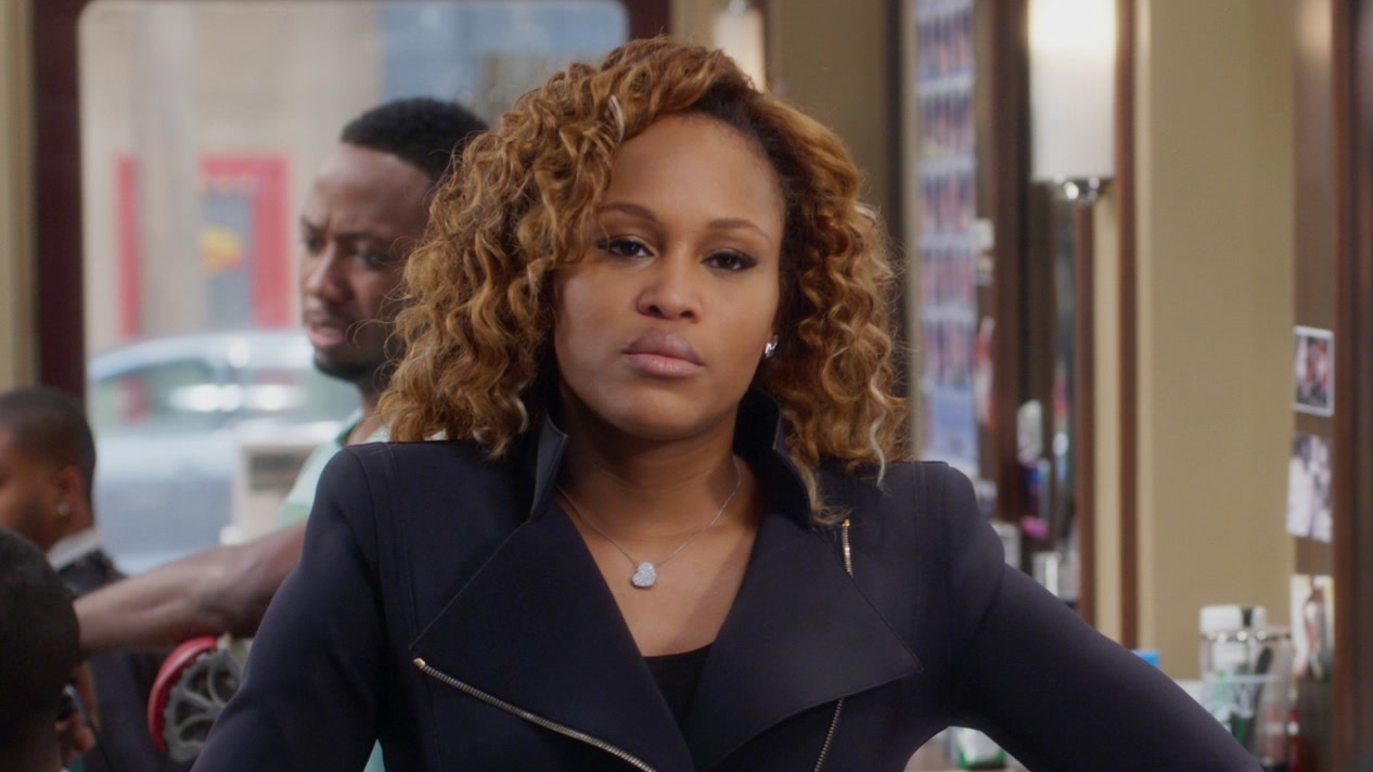 Barbershop: The Next Cut Reviews - Metacritic