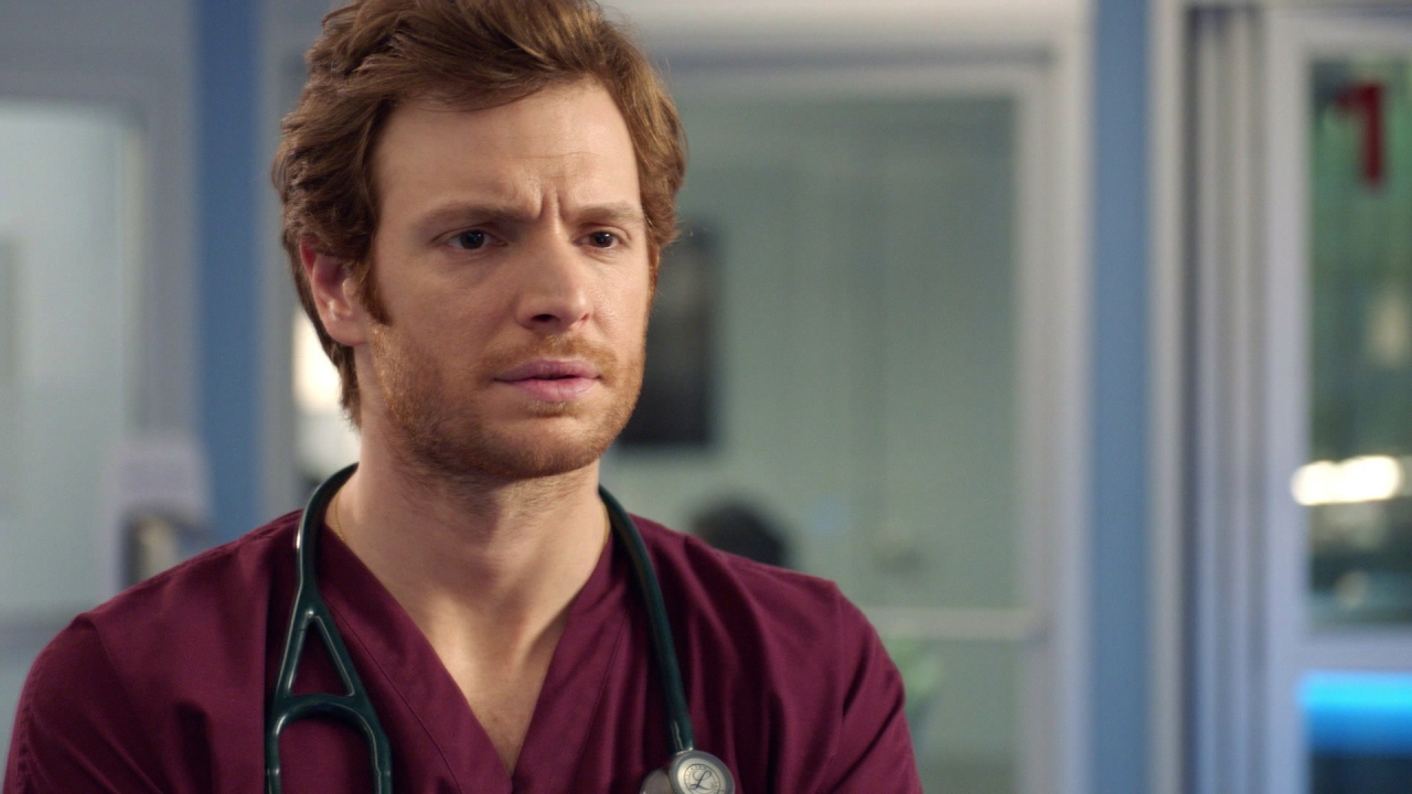 Chicago Med - Season 7 Reviews - Metacritic