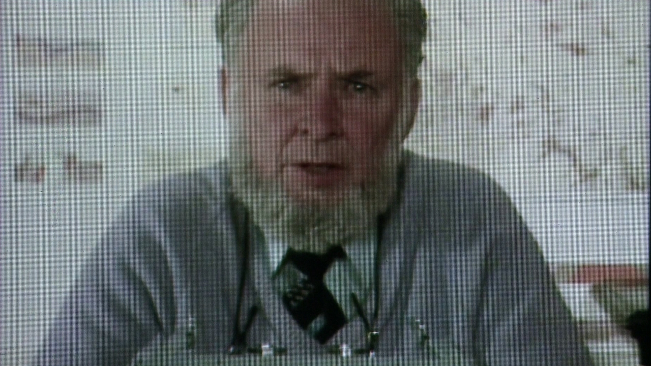 Chris Edgoose - TV Guide