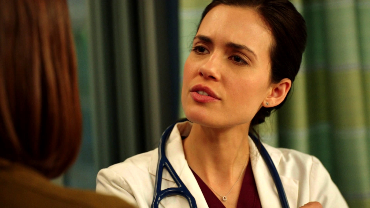 Chicago Med - Season 7 Reviews - Metacritic