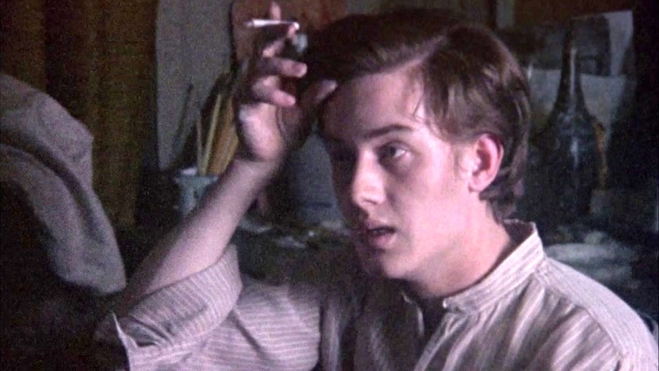 Edvard Munch - Where to Watch and Stream - TV Guide