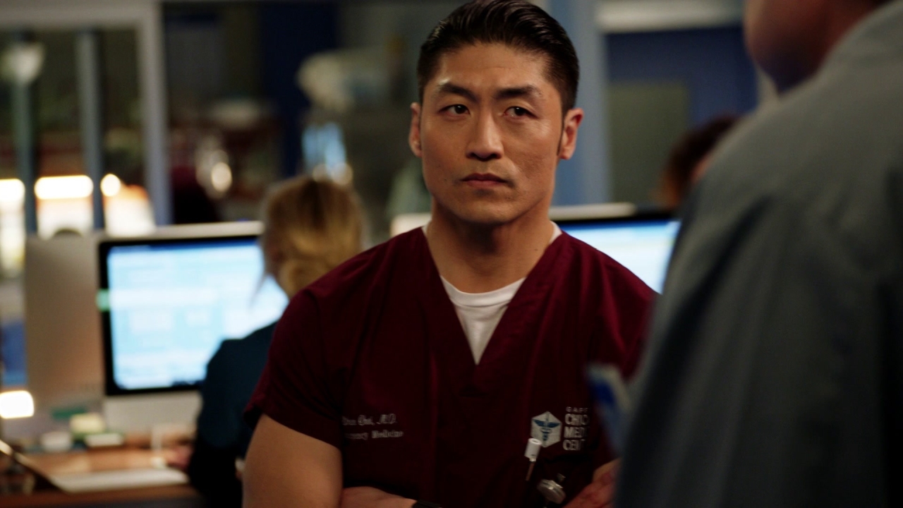 Chicago Med - Season 1 Reviews - Metacritic