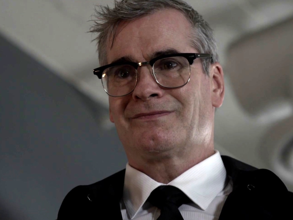 The Last Heist - Where to Watch and Stream - TV Guide