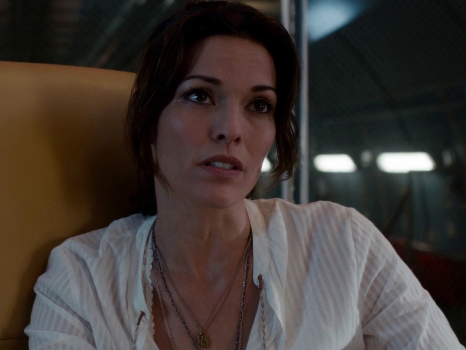 Matt Earl Beesley - TV Guide