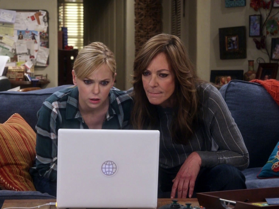 Britte Anchor - TV Guide