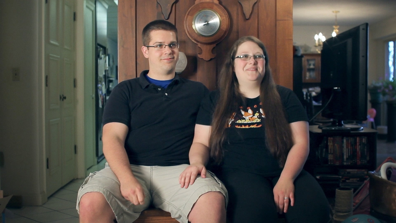 Dominic Rodriguez - TV Guide