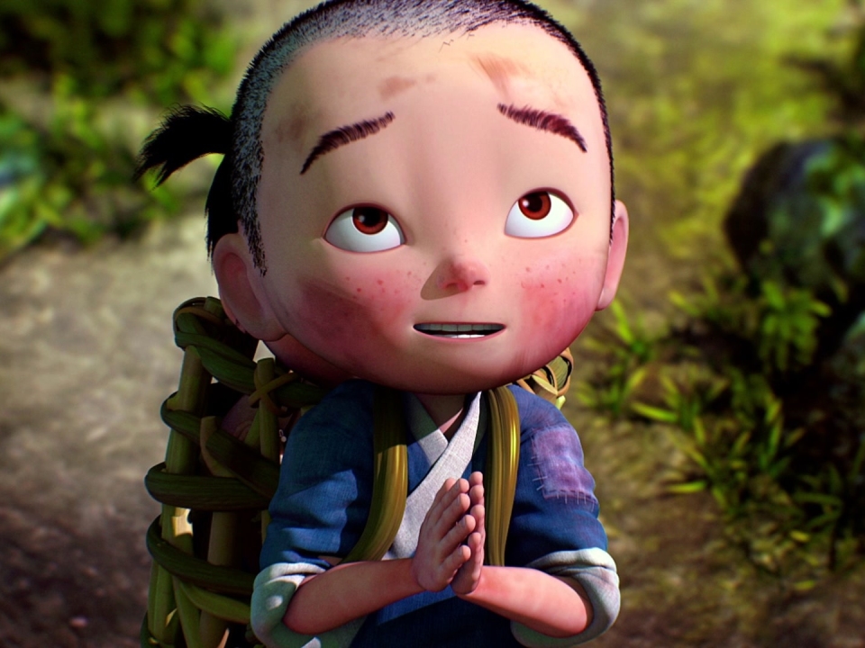 The Monkey King: Havoc in Heaven's Palace - Where to Watch and Stream - TV Guide