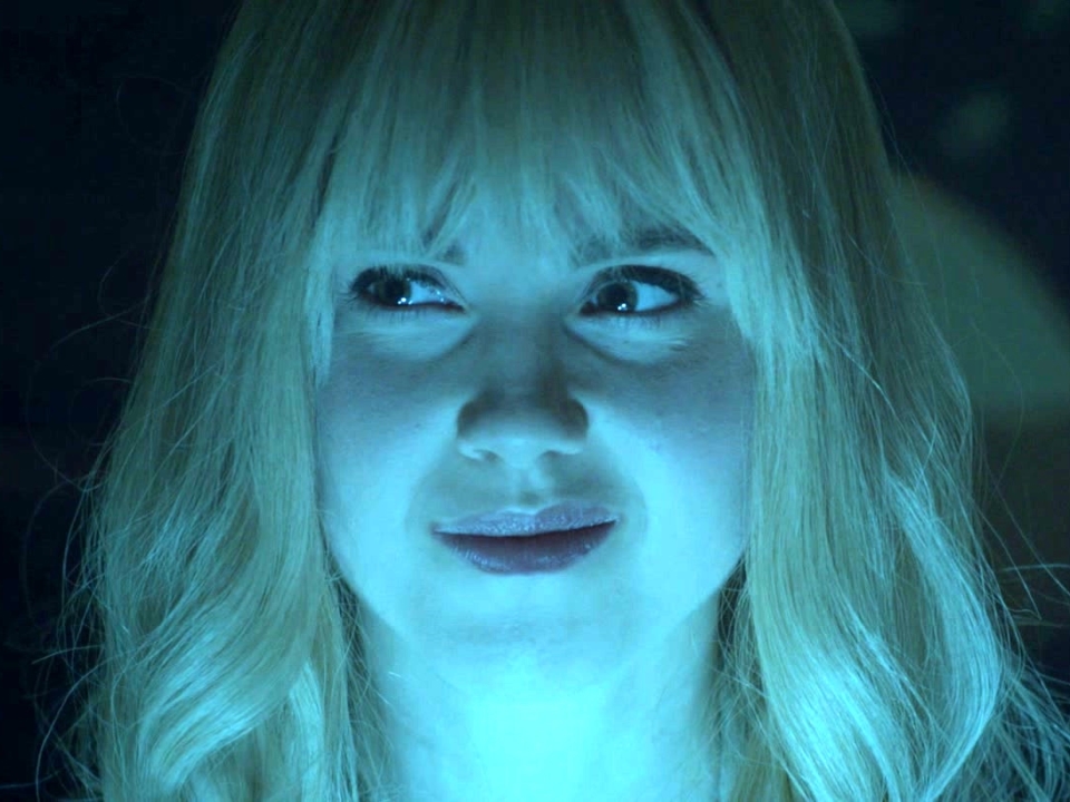 Unhallowed Ground - Where to Watch and Stream - TV Guide