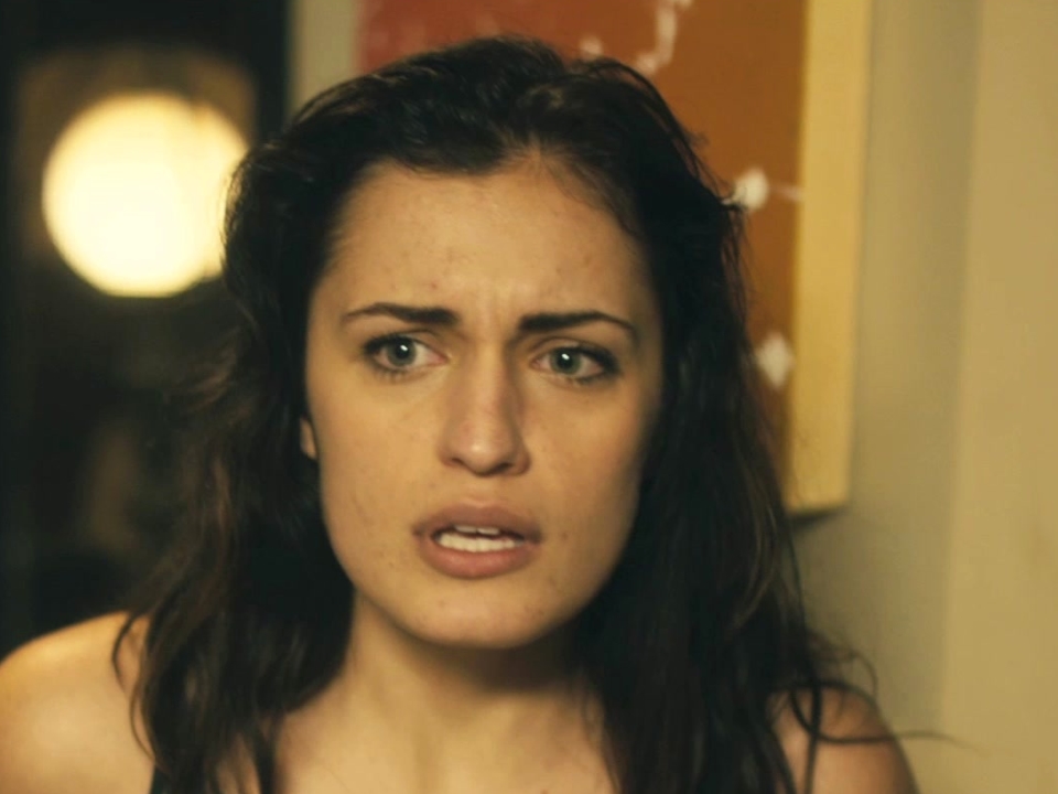 Elma Begovic - TV Guide