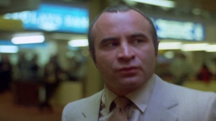 The Long Good Friday Reviews - Metacritic