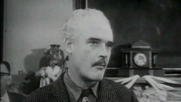 Peter Read - TV Guide