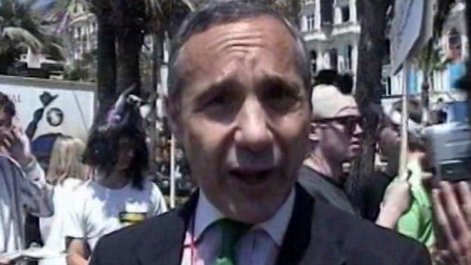 Doug Sakmann - TV Guide