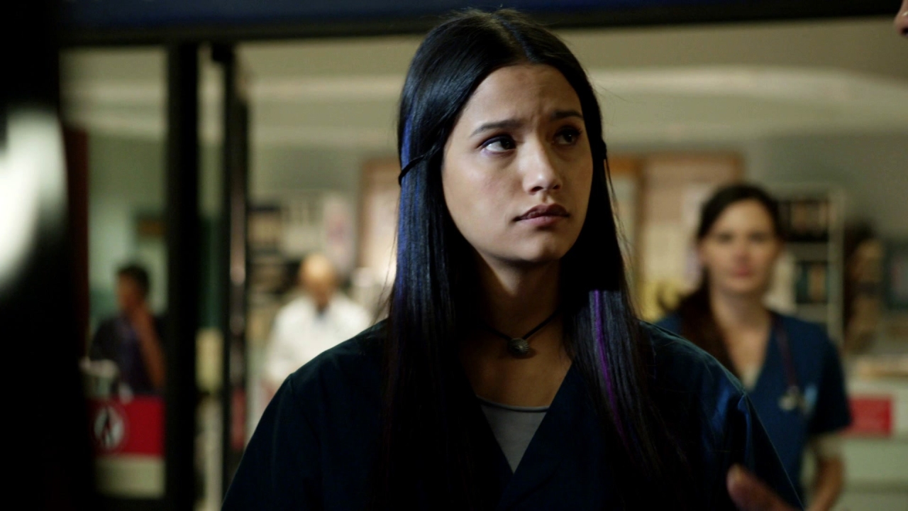 The Night Shift - Season 2 Reviews - Metacritic