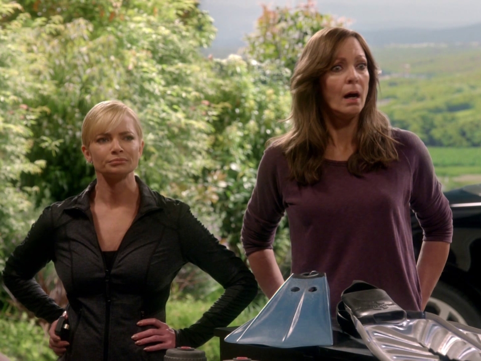 Mom - Where to Watch and Stream - TV Guide