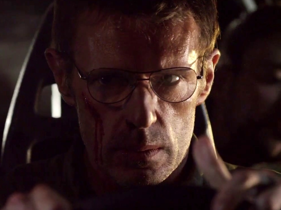 Rabid Dogs (US) - TV Guide