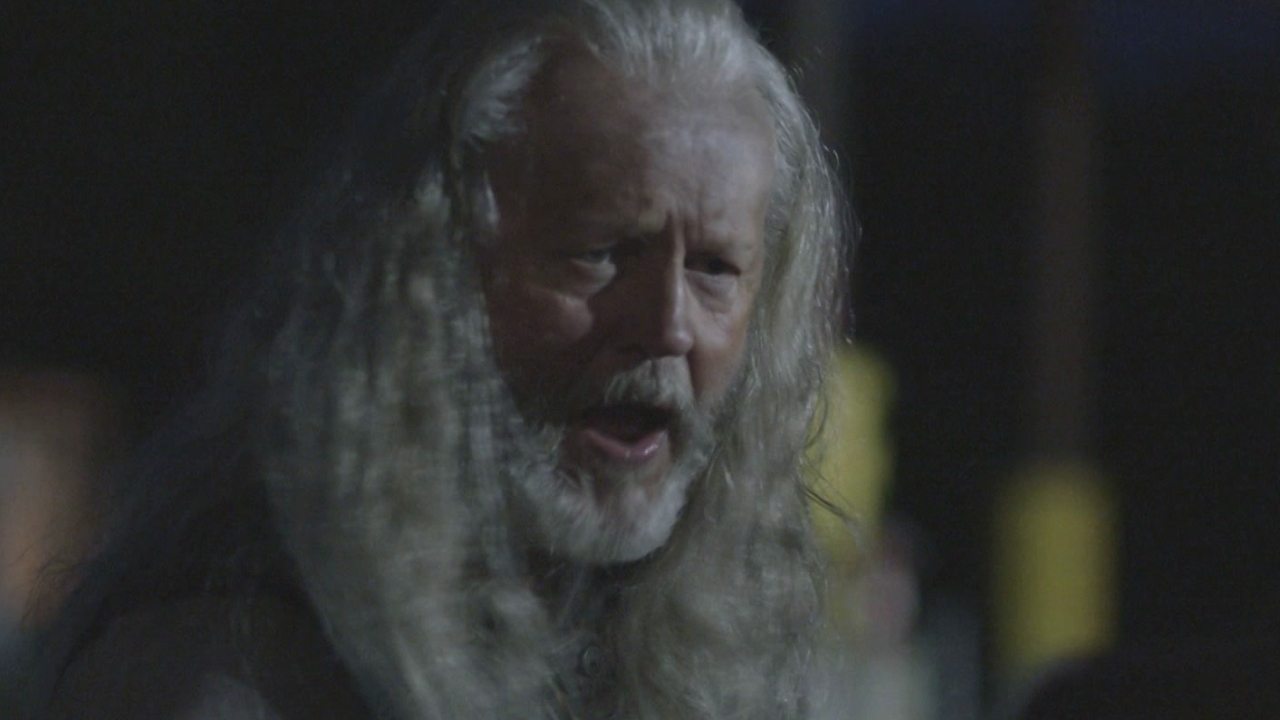 Outsiders - Season 1 Reviews - Metacritic