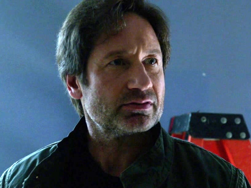 The X-Files - Where to Watch and Stream - TV Guide