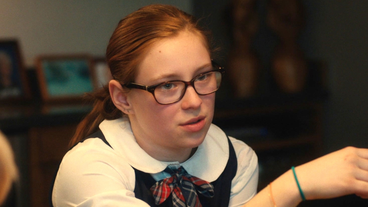 Maggie's Plan Reviews - Metacritic