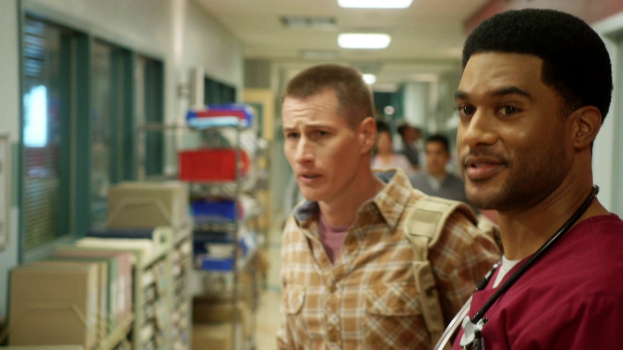 The Night Shift - Season 2 Reviews - Metacritic