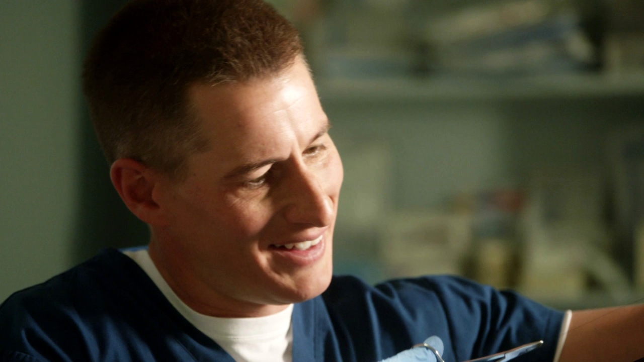 The Night Shift - Season 4 Reviews - Metacritic