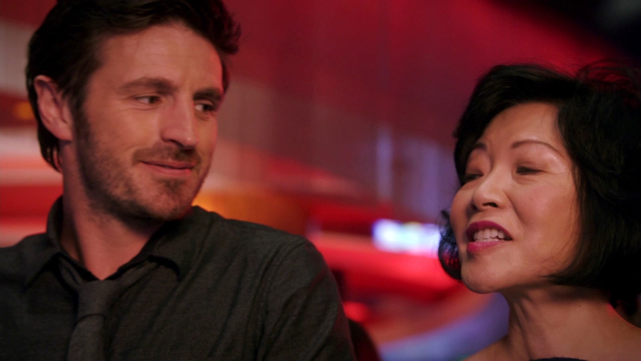 The Night Shift - Season 2 Reviews - Metacritic