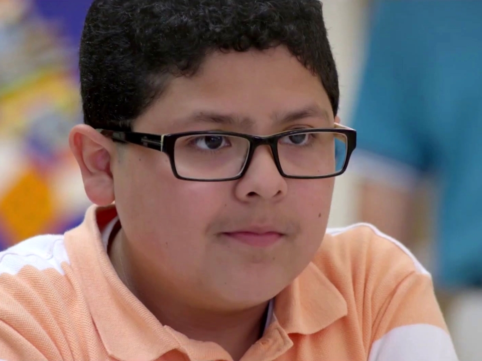 Brian McCarthy - TV Guide