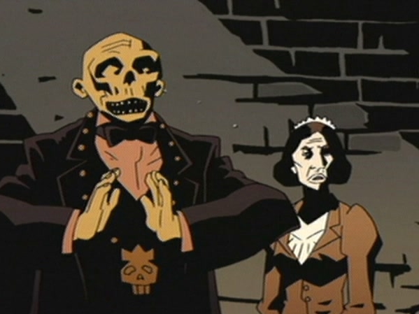 The Amazing Screw-On Head - Where to Watch and Stream - TV Guide