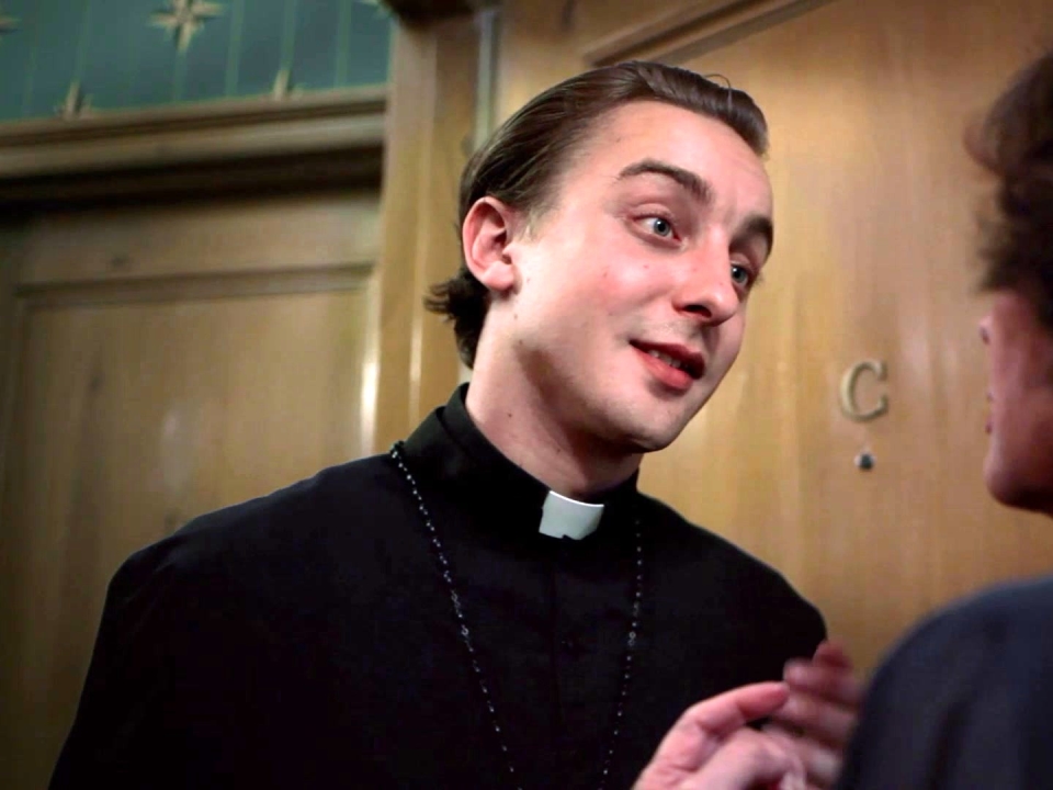 Steven Rishard - TV Guide