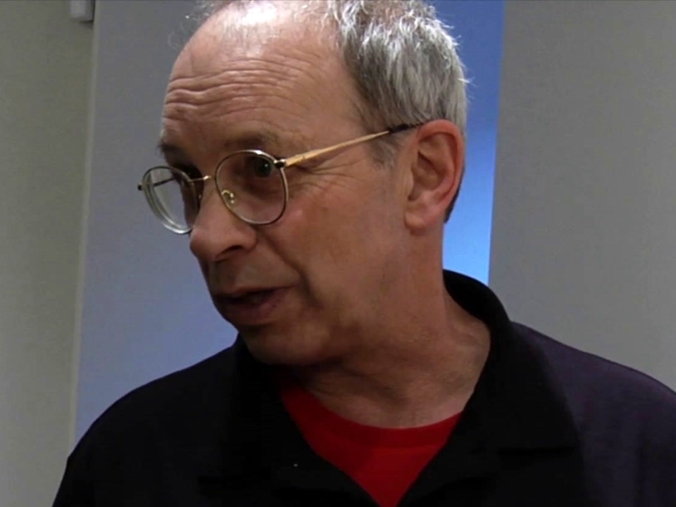 Richard Kane - TV Guide