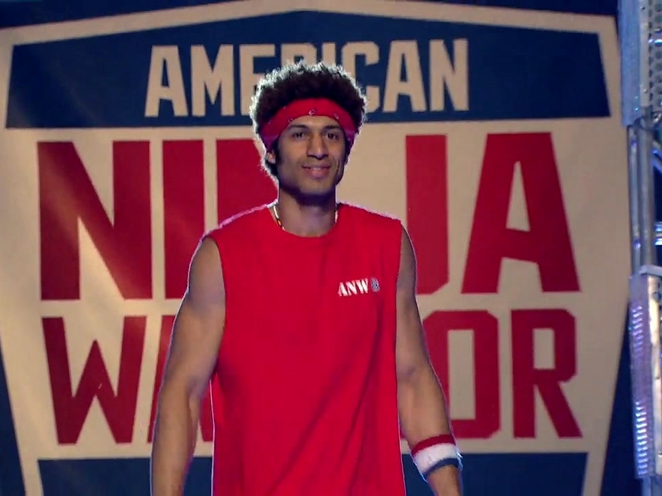 American Ninja Warrior: Michelle Warnky Story - TV Guide