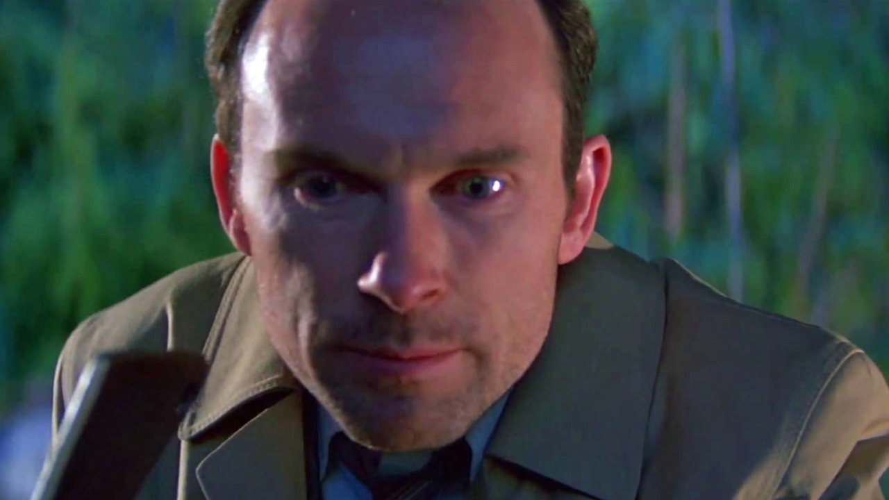 Bad Moon Movie Part 1