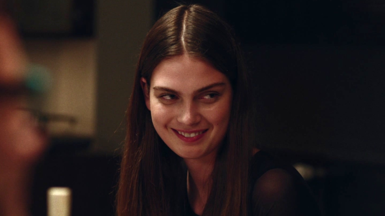 The Model Reviews - Metacritic