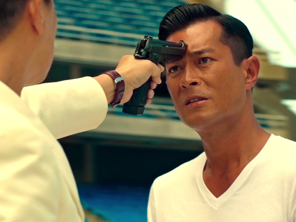 Line Walker - Where to Watch and Stream - TV Guide