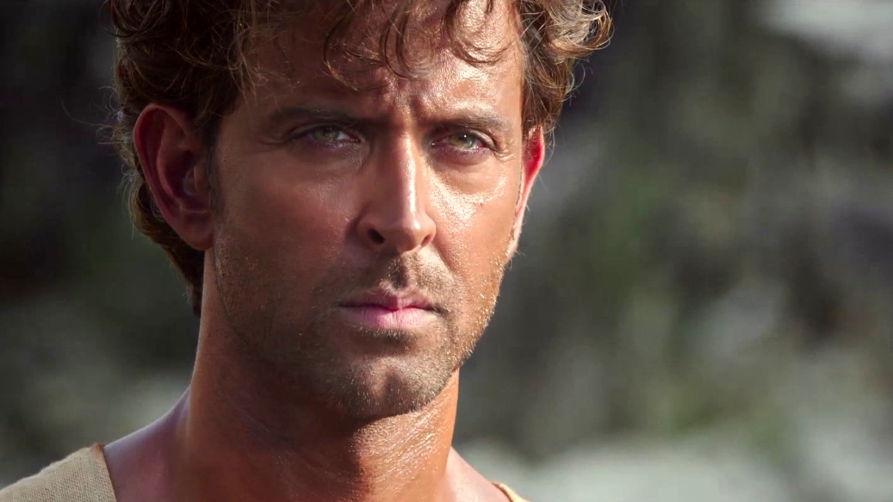 Mohenjo Daro Reviews - Metacritic