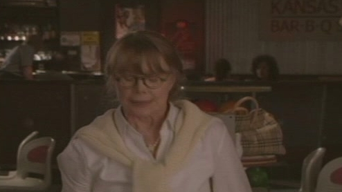 Gray Matters Scene: I Will Survive - TV Guide