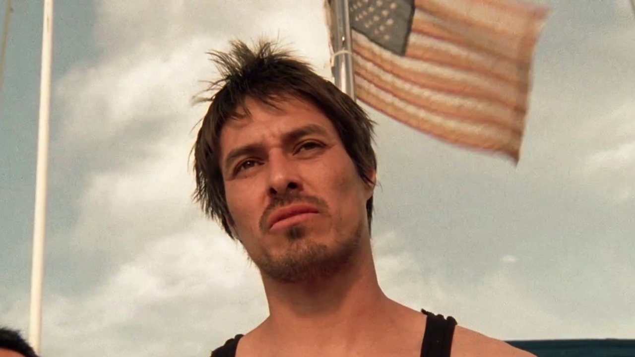 Cage Fight - Where to Watch and Stream - TV Guide