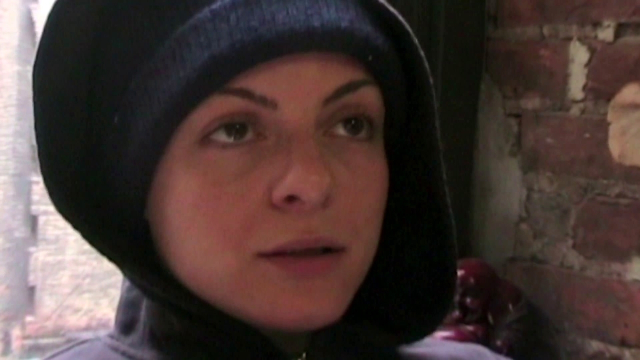 Fight Like a Girl - Where to Watch and Stream - TV Guide