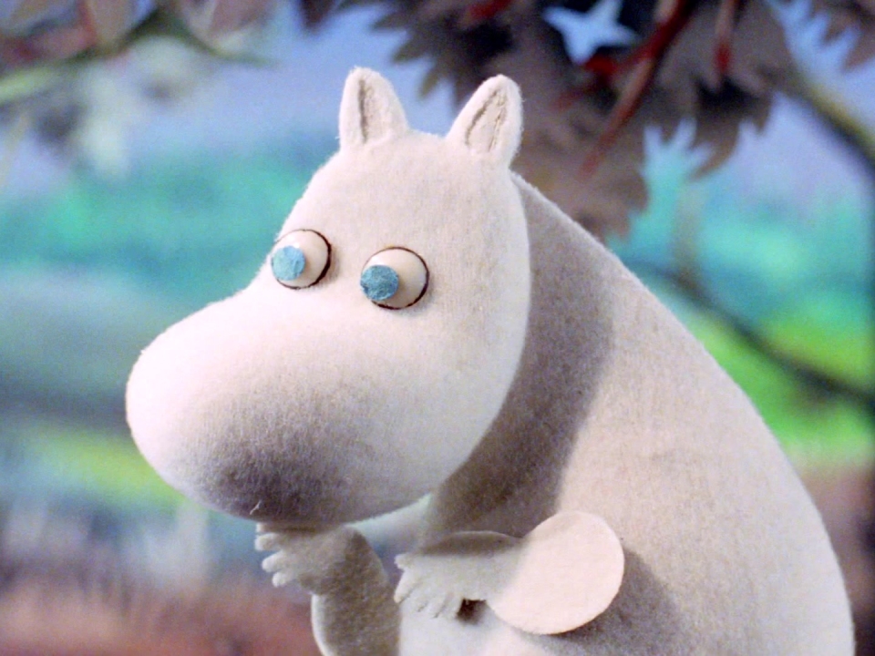 Moomins and the Comet Chase - Where to Watch and Stream - TV Guide