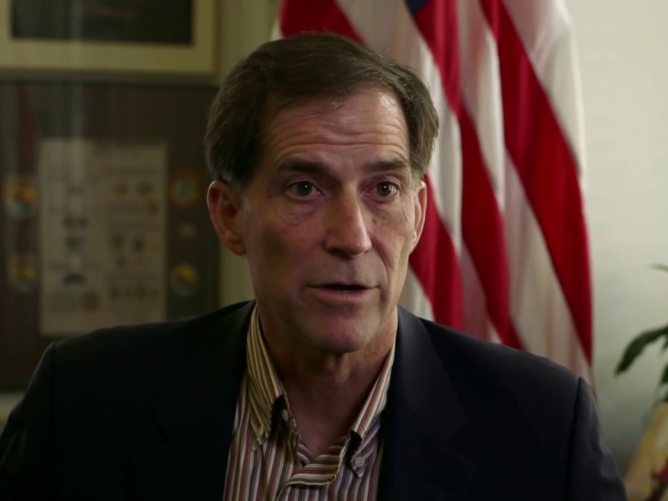 Richard Prager - TV Guide