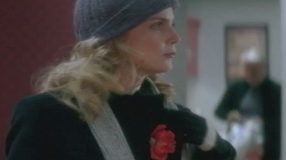 Anne Kessler - TV Guide