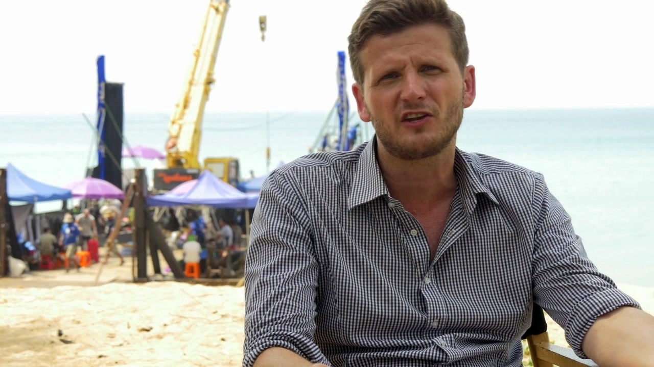 Mechanic: Resurrection Reviews - Metacritic