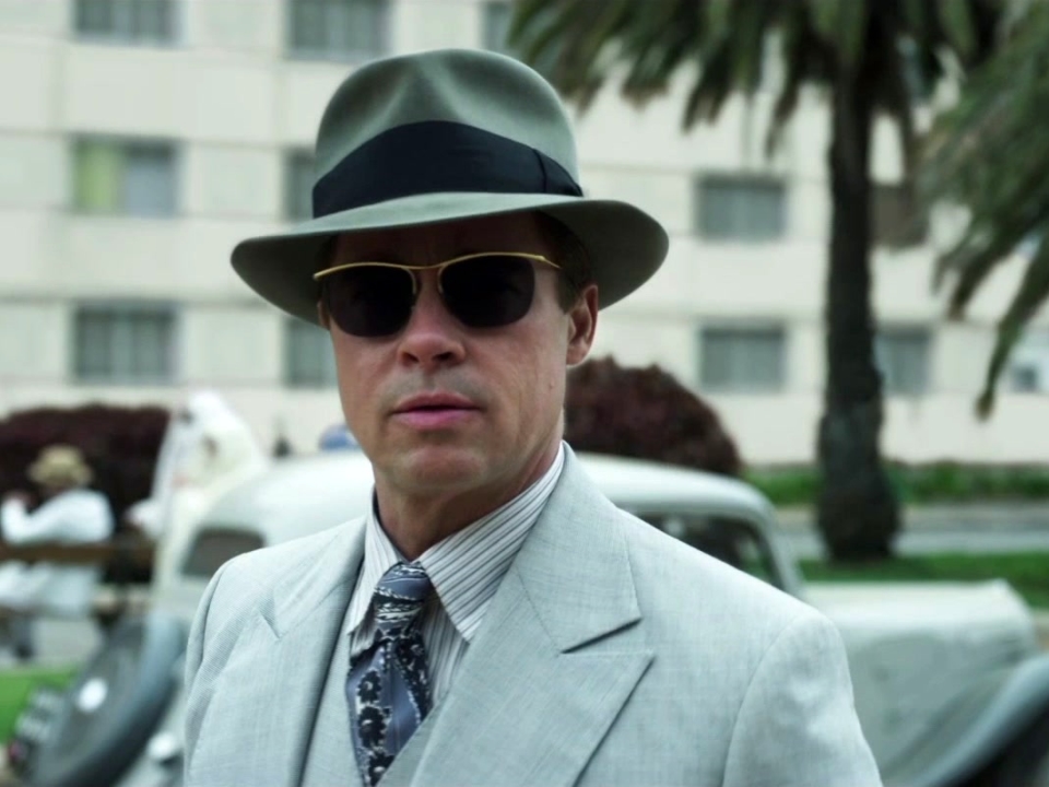 Allied - Where to Watch and Stream - TV Guide