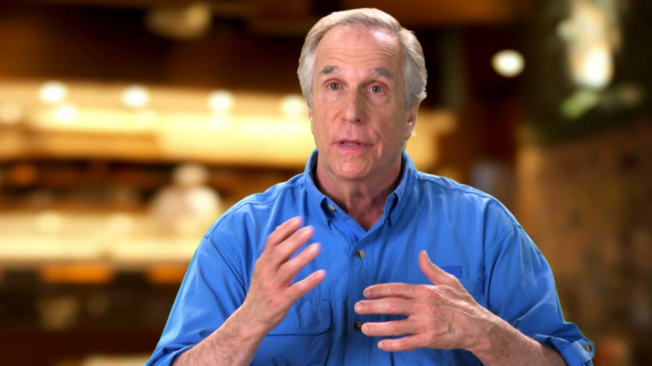 Jason Ehrlich - TV Guide