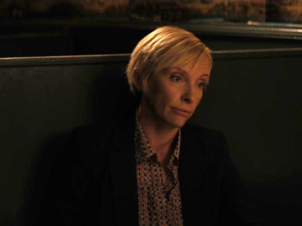 Adam Meier - TV Guide