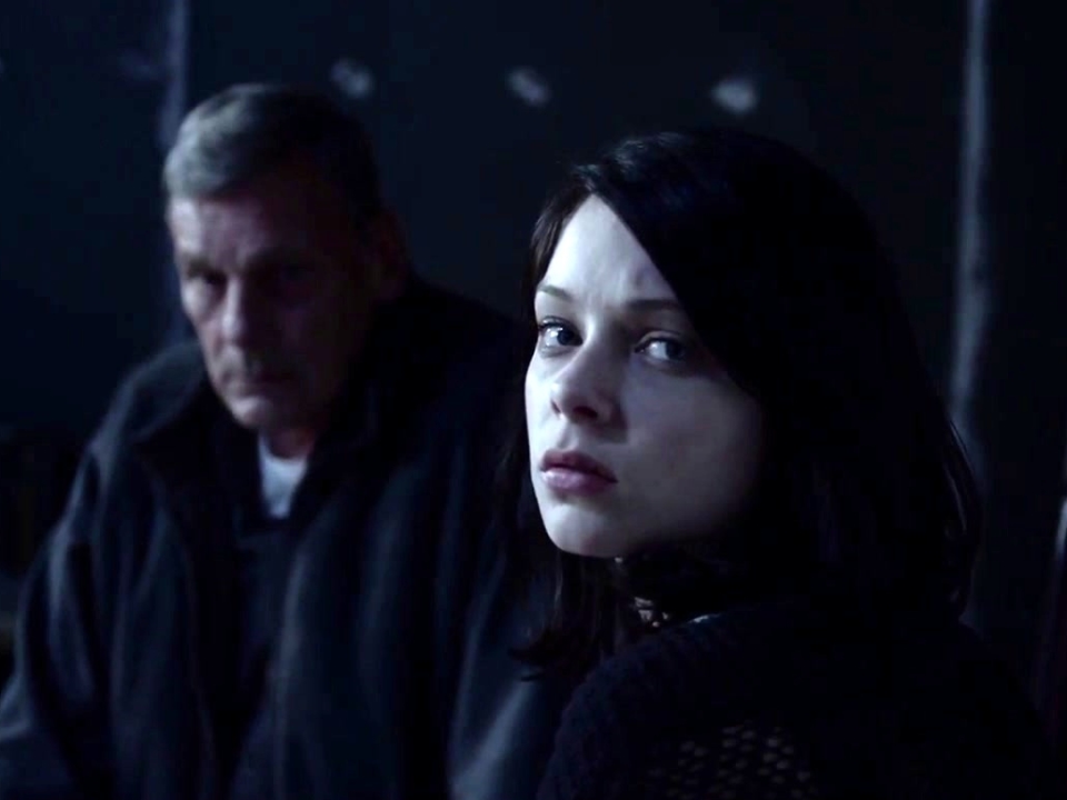 The Dead Room - Where to Watch and Stream - TV Guide