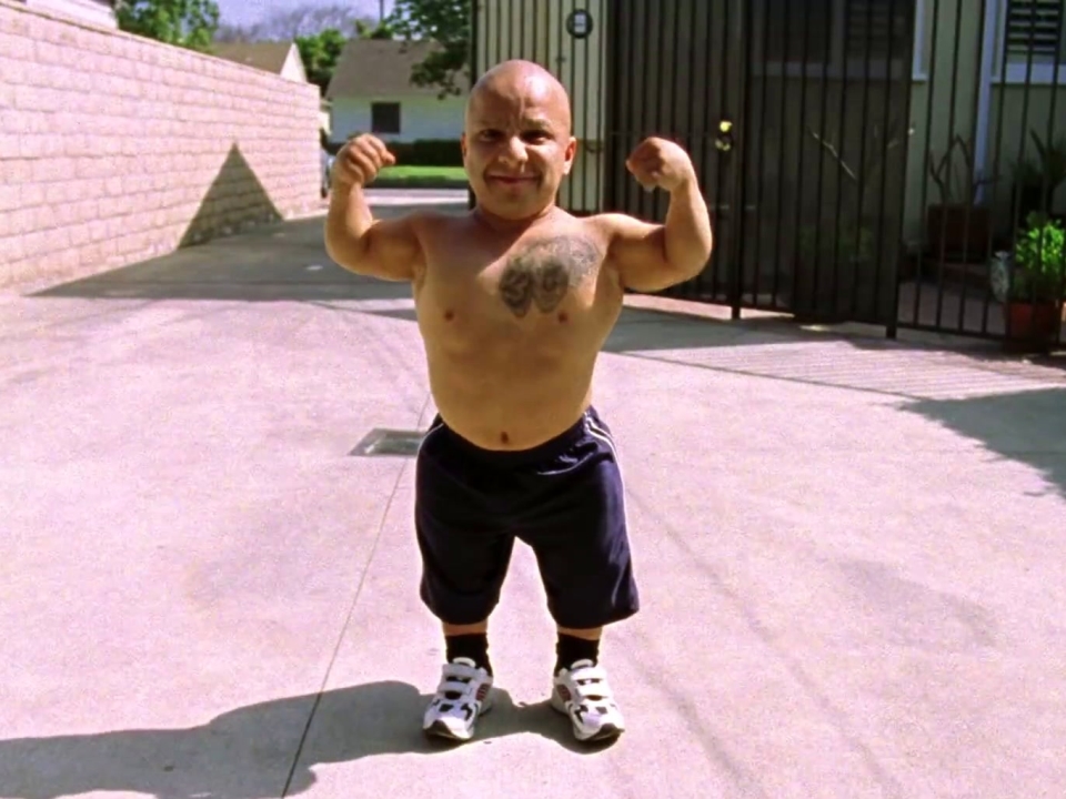 Little Hoop Dreams - Where to Watch and Stream - TV Guide