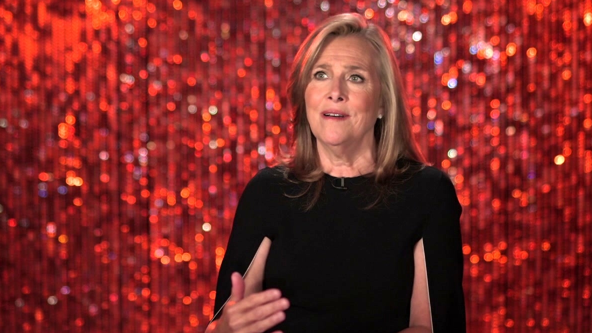 The View: Sherri Shepherd: First Day - TV Guide