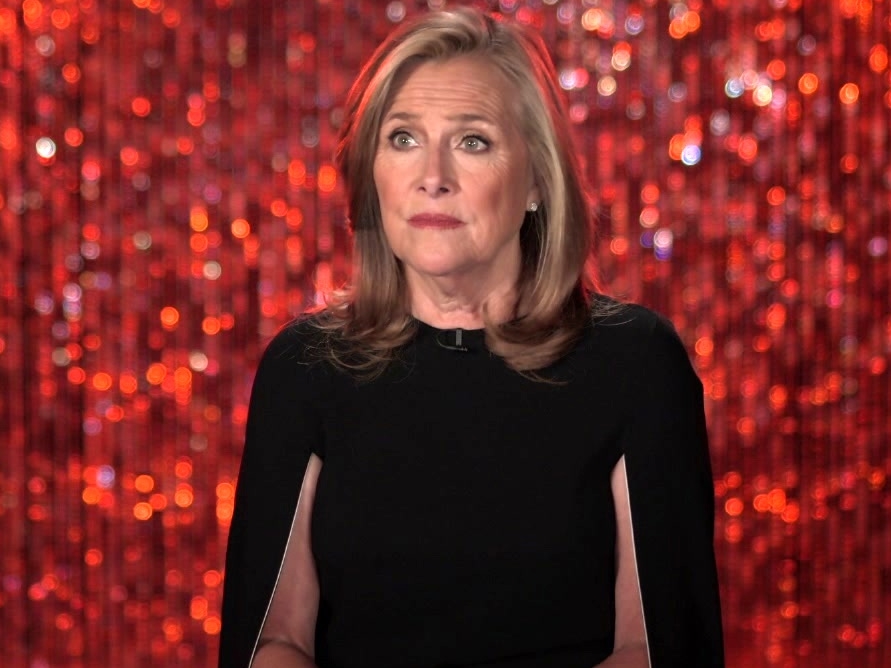 The View: Sherri Shepherd: First Day - TV Guide