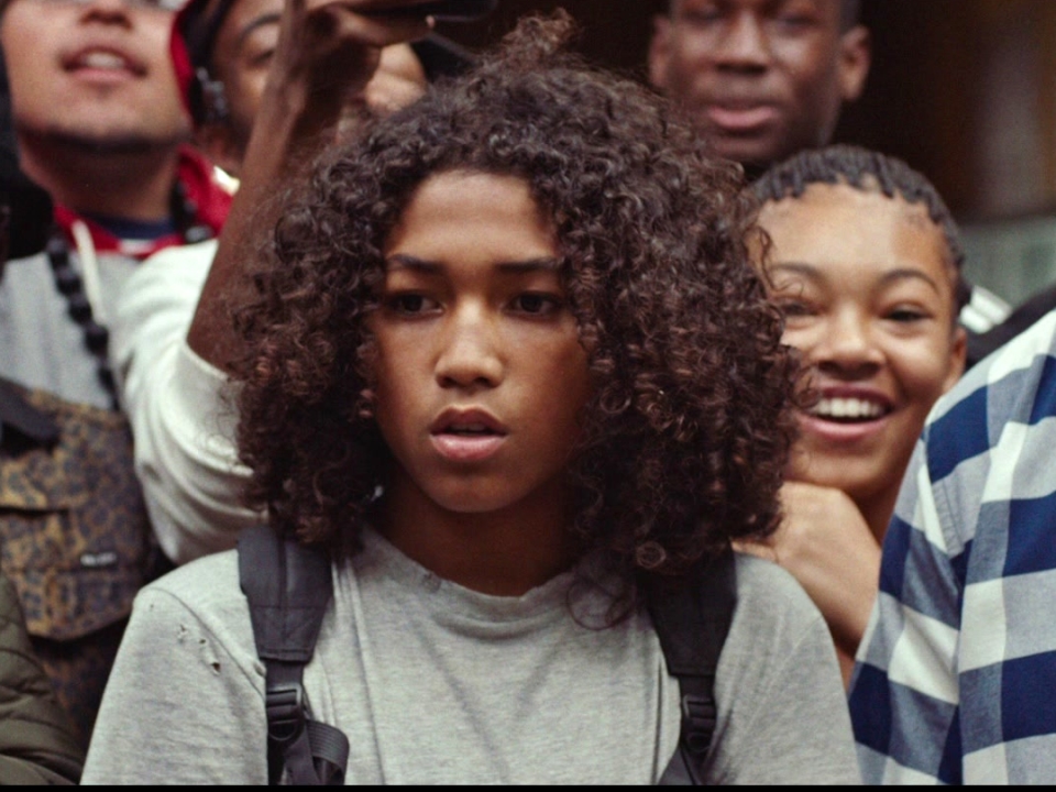 Kicks (Blu-Ray/DVD Trailer) - TV Guide