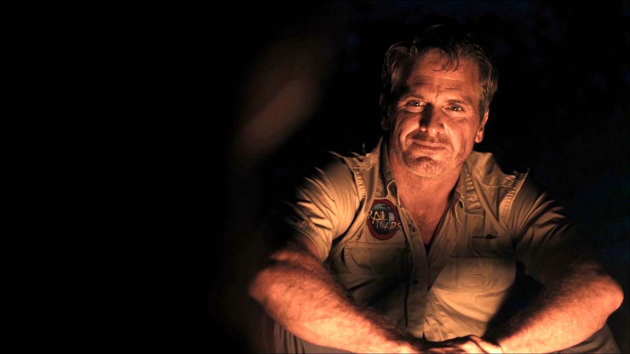 Jon Briddell - TV Guide